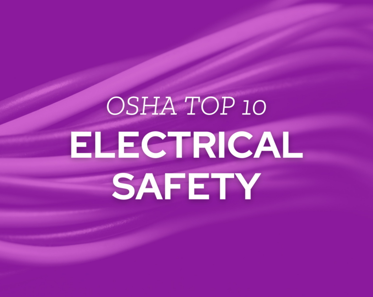 Electrical Safety: What You Need to Know - Novara