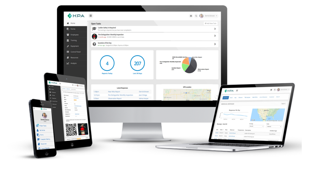 Award-Winning Training Library in KPA EHS Software - Novara
