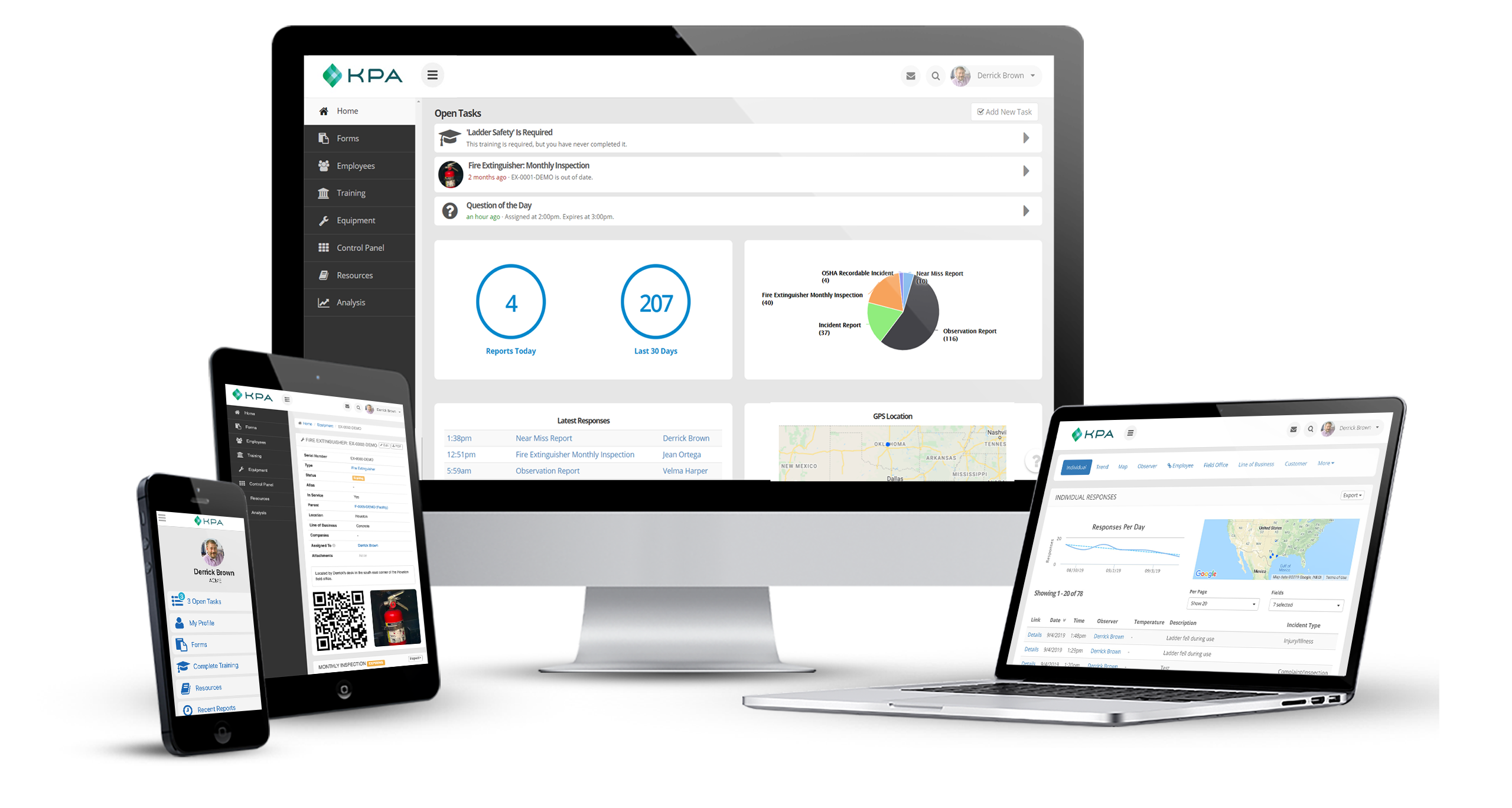 Award-Winning Training Library in KPA EHS Software - Novara
