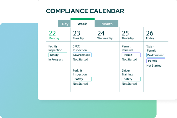 April Safety Observances: Tips for a Safe Month - Novara