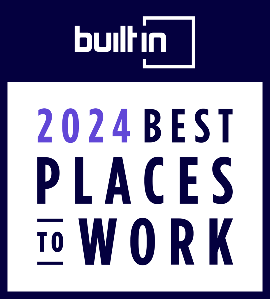 KPA Named in Built In 2024 Best Places To Work Awards - Novara