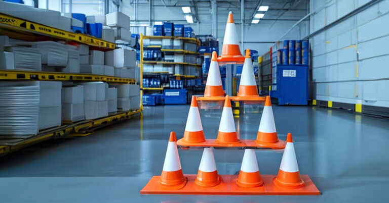 Using the Safety Pyramid to Measure What Matters - Novara