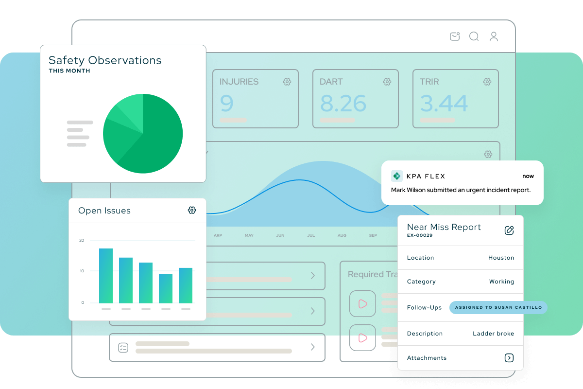 A Safety Leader's Guide to 2026 Planning