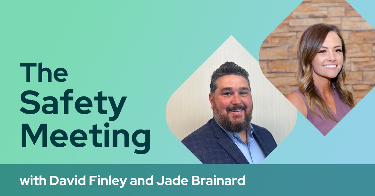 Measuring Meaningful Safety Metrics Podcast- KPA