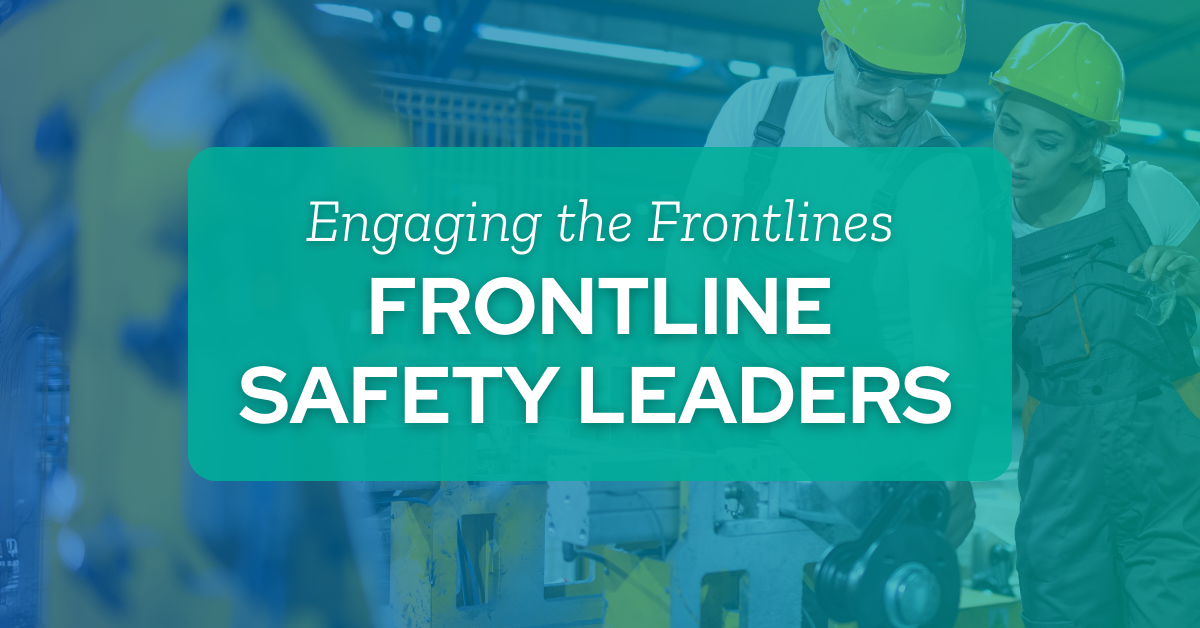 Making Safety Accessible: A Guide to Providing the Right Tools - KPA