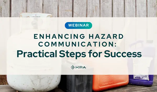 Who should be on your Hazard Communication Team? - Novara